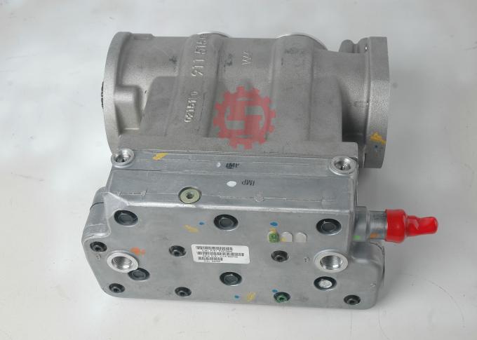 Compressor de ar 3104324 4972994 da peça sobresselente M11 do motor ...